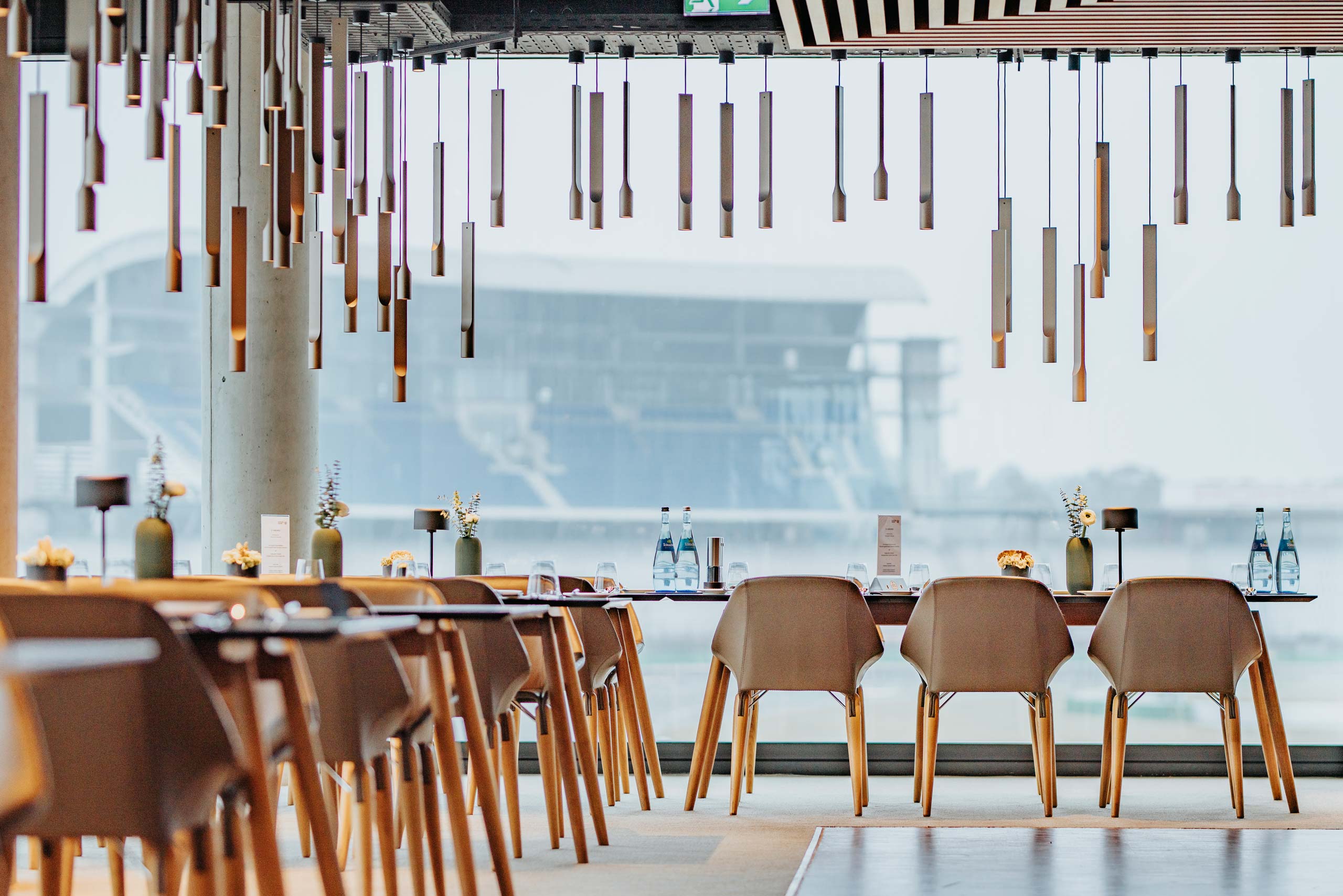Porsche Experience Center Hockenheimring – better taste Group ...
